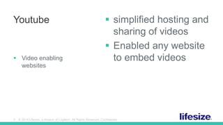 The Cloud: Enabling Real-time Video Services | PDF | Browsers | Computer Software and Applications
