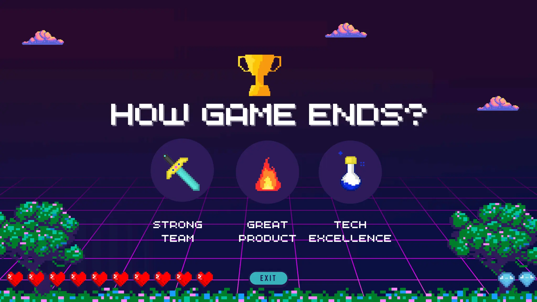 Agile playground - Navigating Change Through Continuous experimentation by Stefan Stojković | PDF