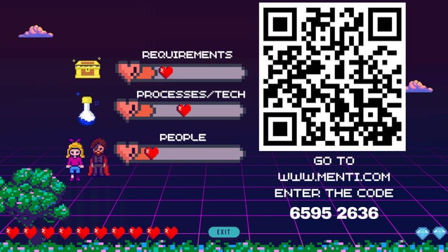 Agile playground - Navigating Change Through Continuous experimentation by Stefan Stojković | PDF