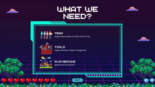 Agile playground - Navigating Change Through Continuous experimentation by Stefan Stojković | PDF