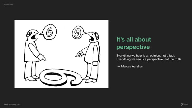 Neo4j Innovation Lab - Accelerate Innovation through Graph Thinking | PPT