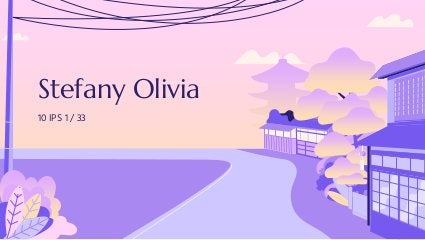 Stefany Olivia _ Pas - Mandarin.pptx