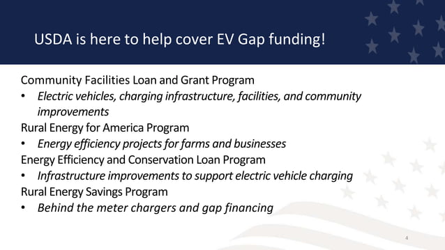 Charging Forward: Bringing Electric Vehicle Charging Infrastructure to ...