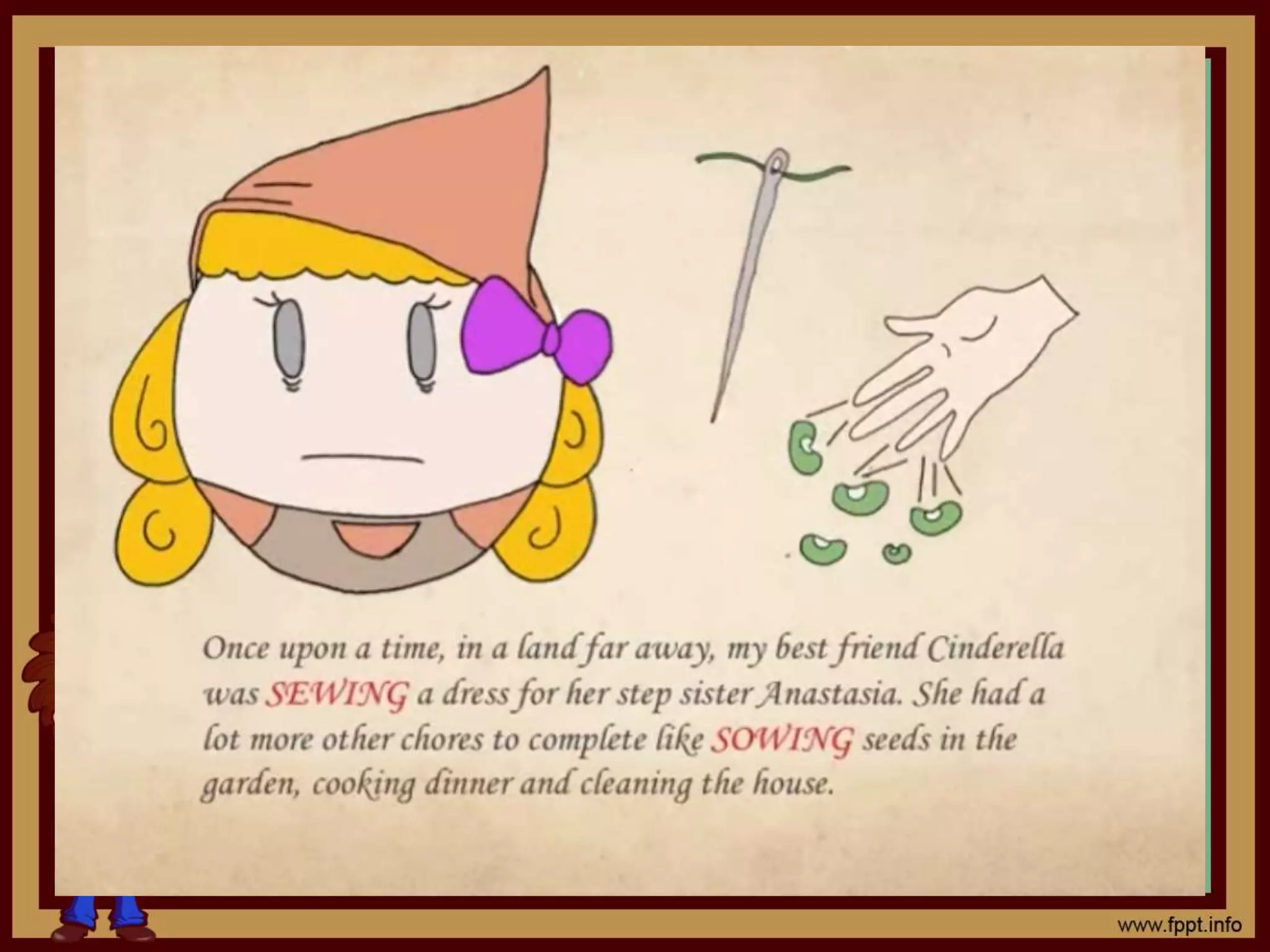 homophone, homonomy, polysemy | PPTX