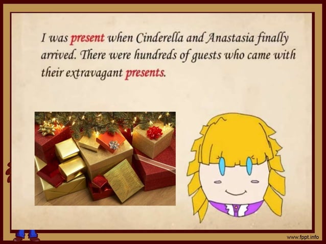 homophone, homonomy, polysemy | PPT