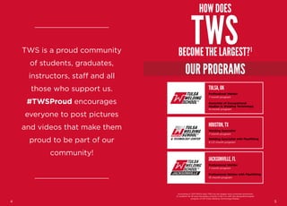 TWS Proud Magazine | PDF
