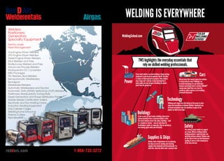 TWS Proud Magazine | PDF