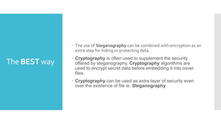 Steganography.pptx