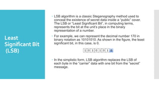 Steganography.pptx