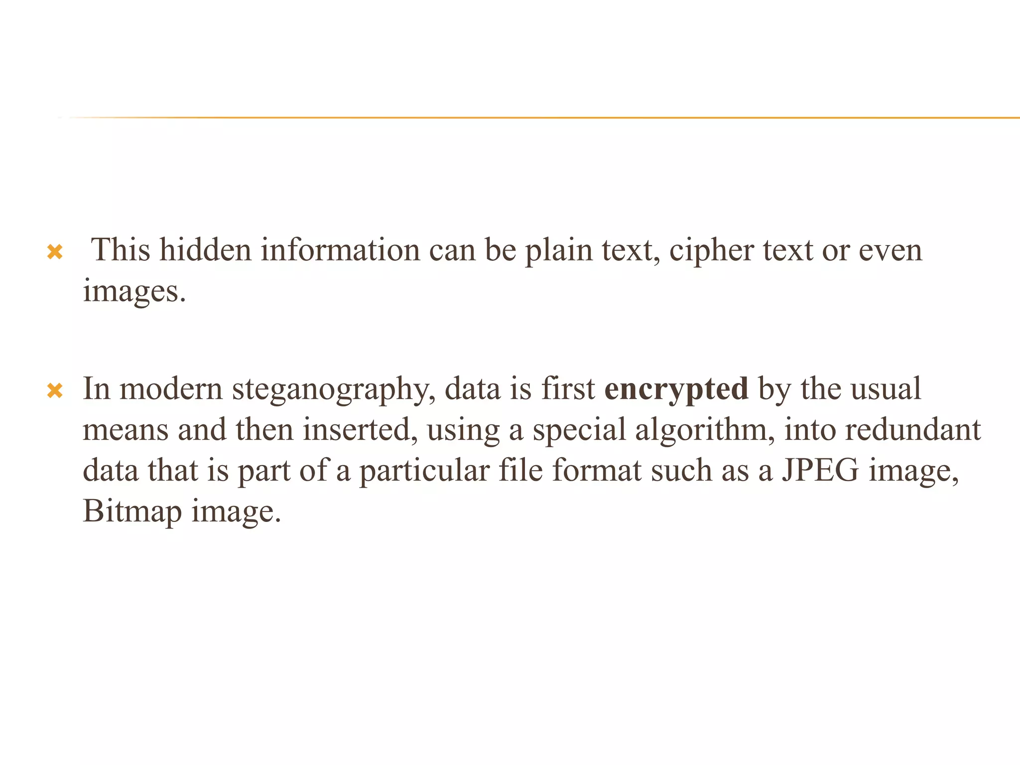 steganography.ppt