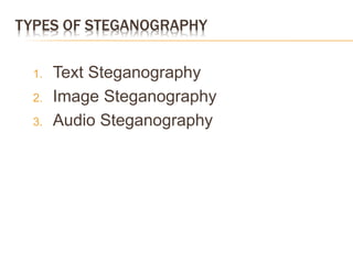 steganography.ppt