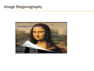 steganography.ppt
