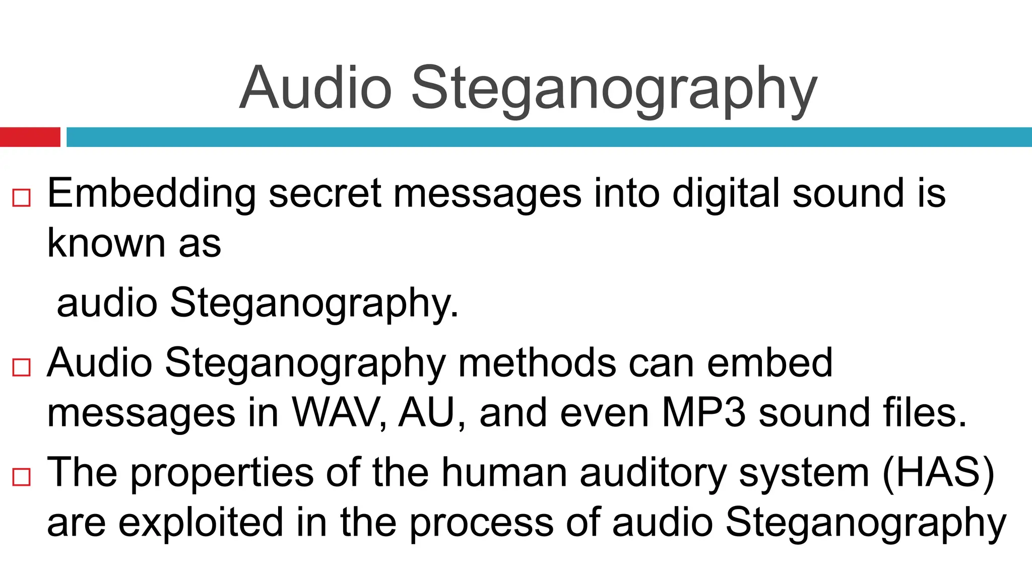 Steganography - Hiding in plain sight.pptx