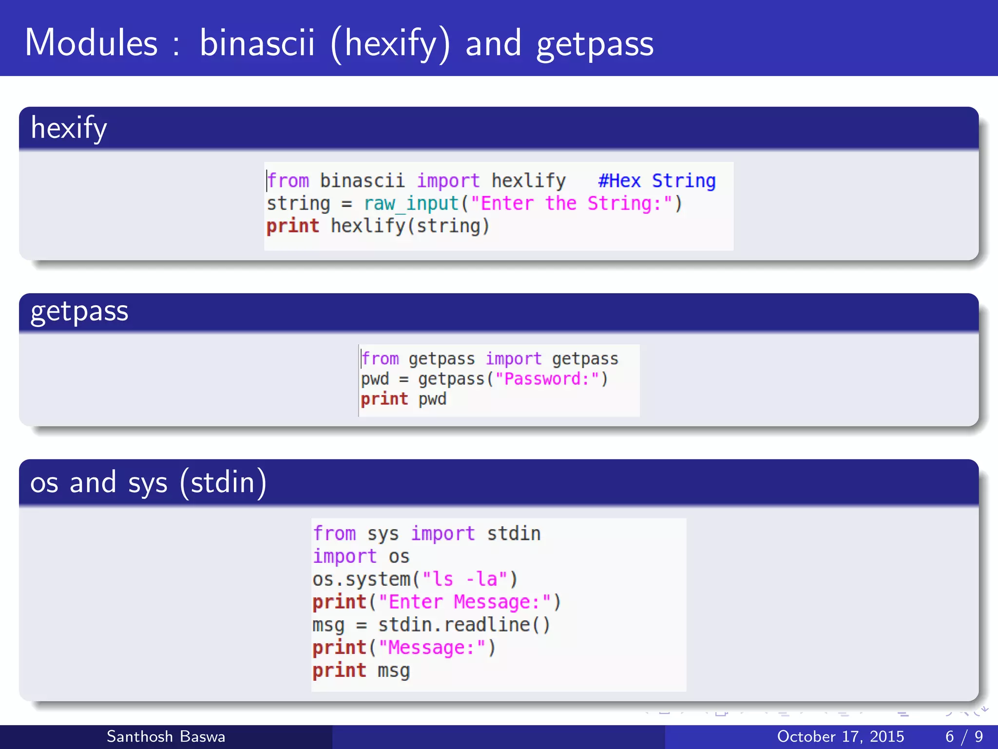 Stegano Secrets - Python | PDF
