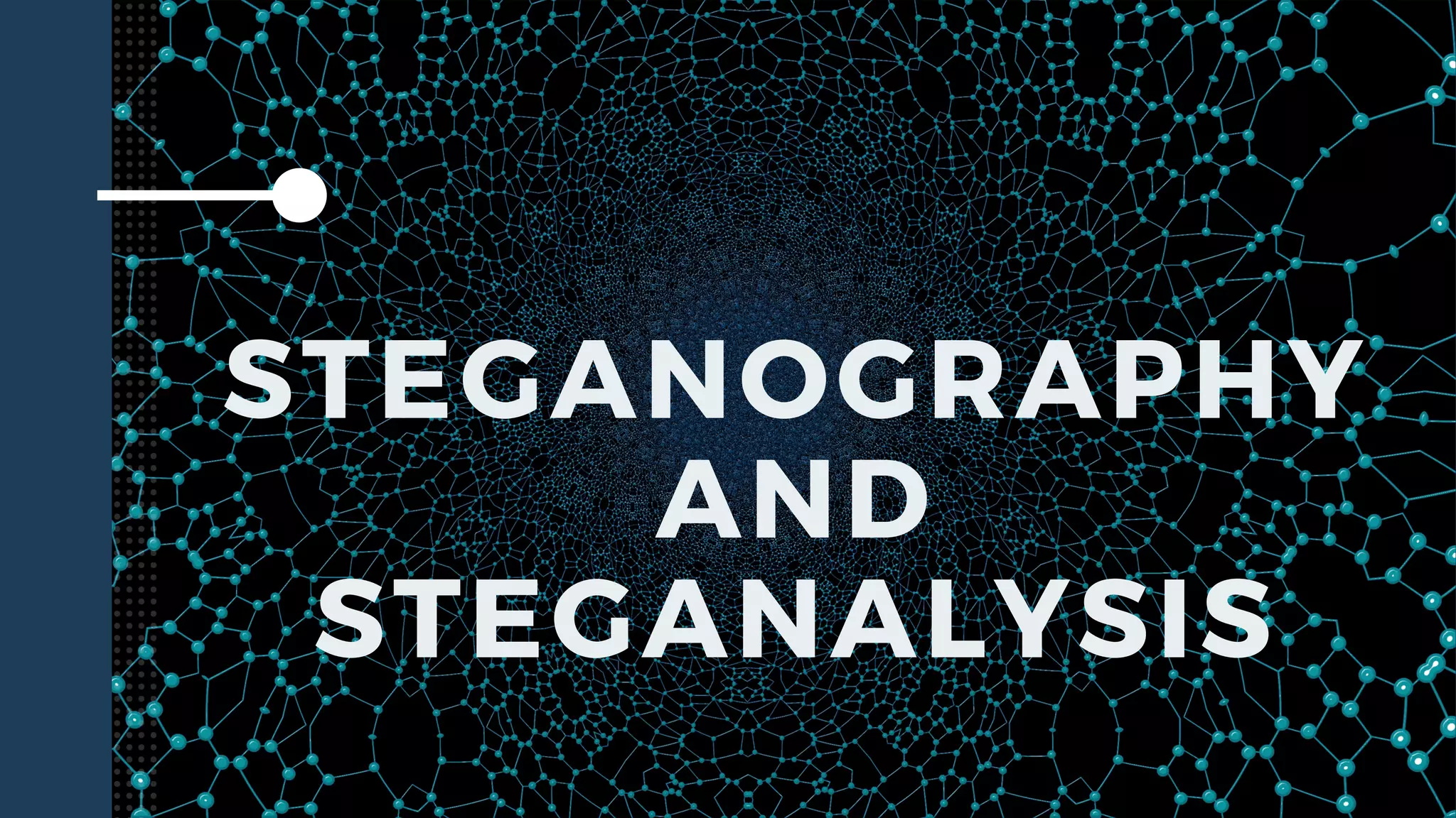 Steganography and steganalysis | PDF