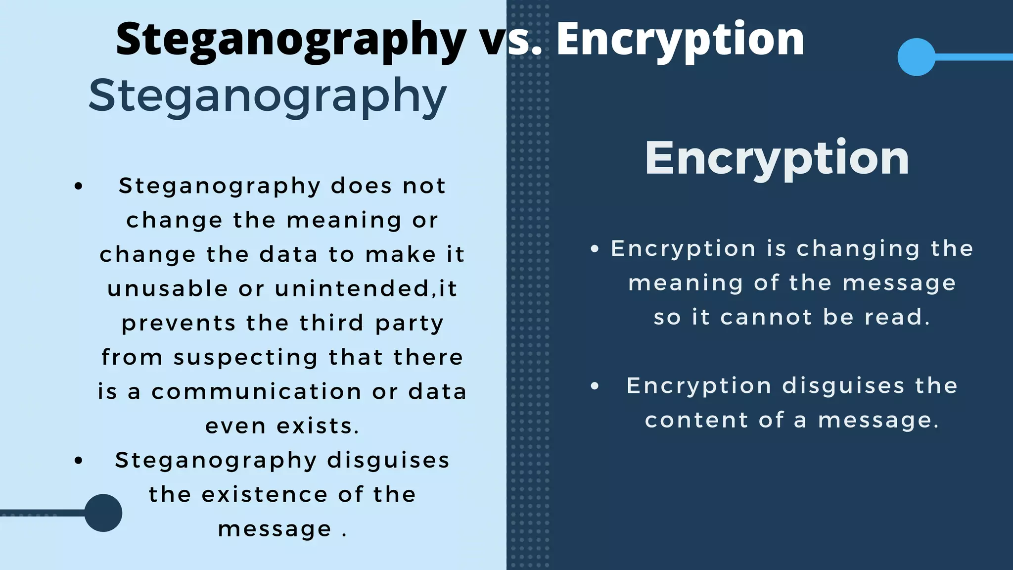 Steganography and steganalysis | PDF