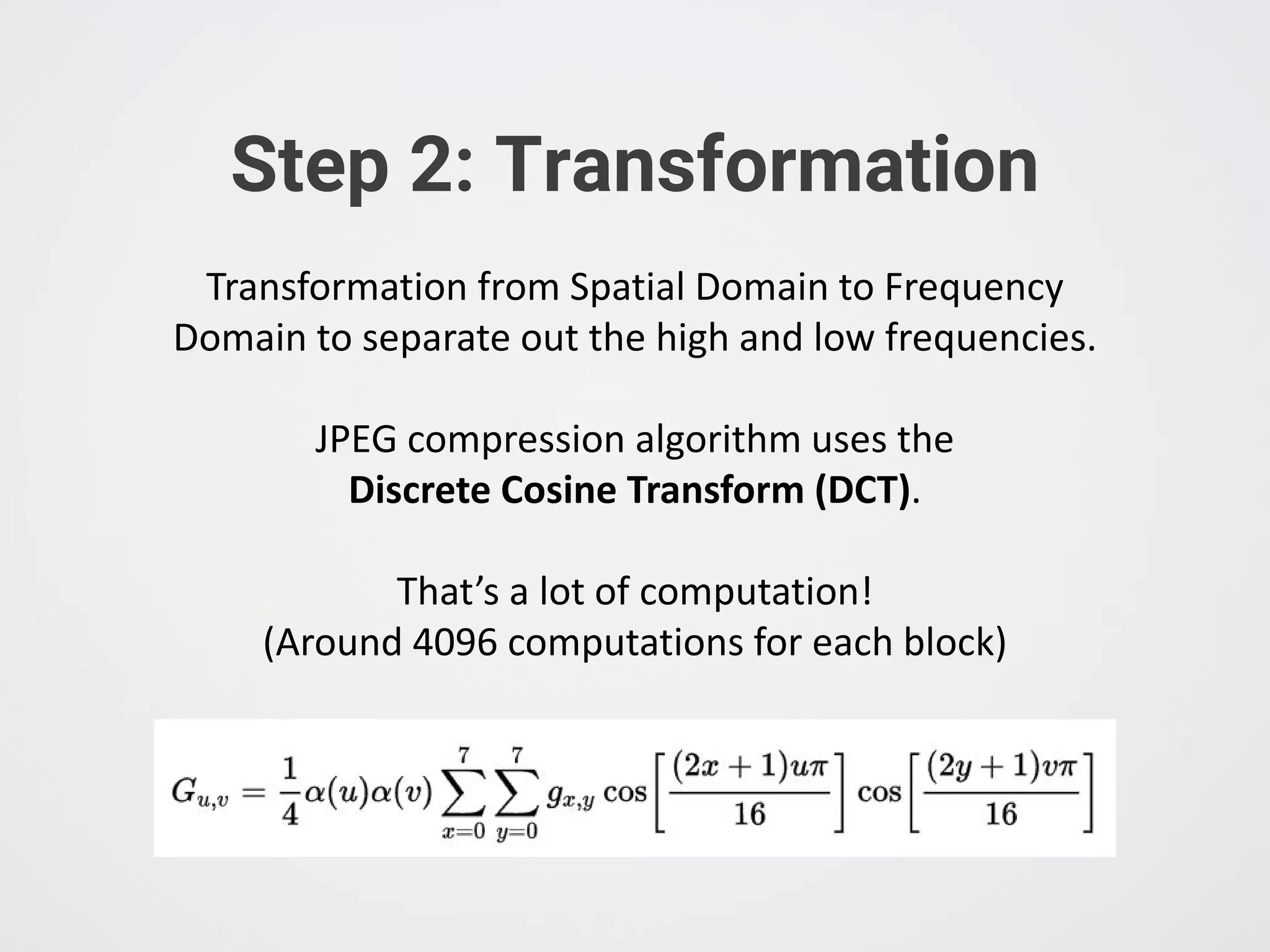 Steganography Part 2 | PDF