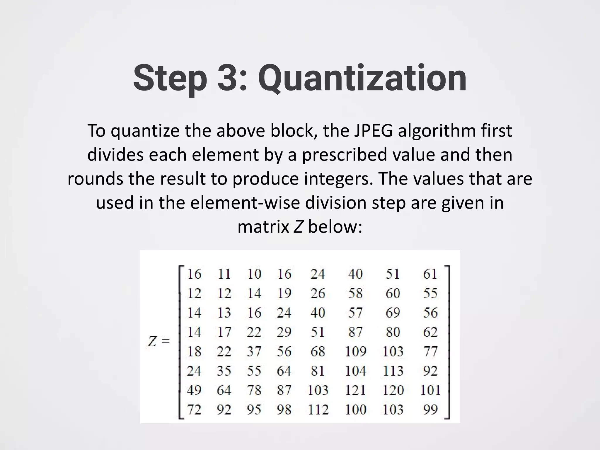Steganography Part 2 | PDF