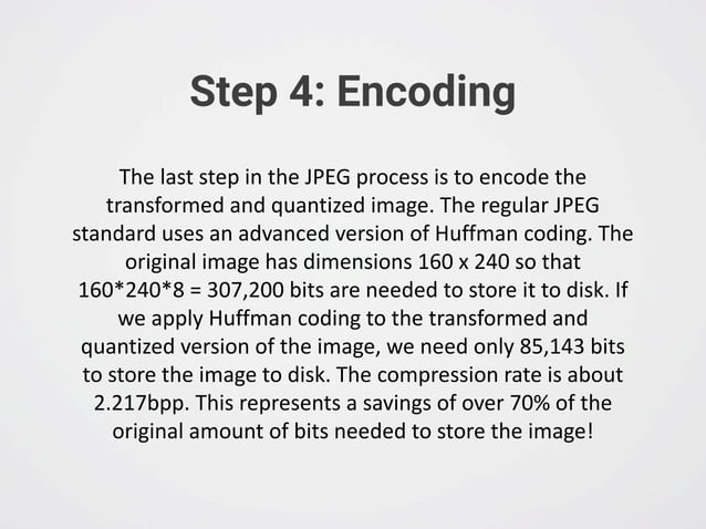 Steganography Part 2 | PPT