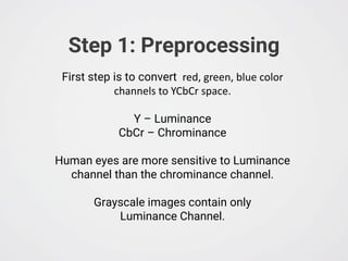 Steganography Part 2 | PDF