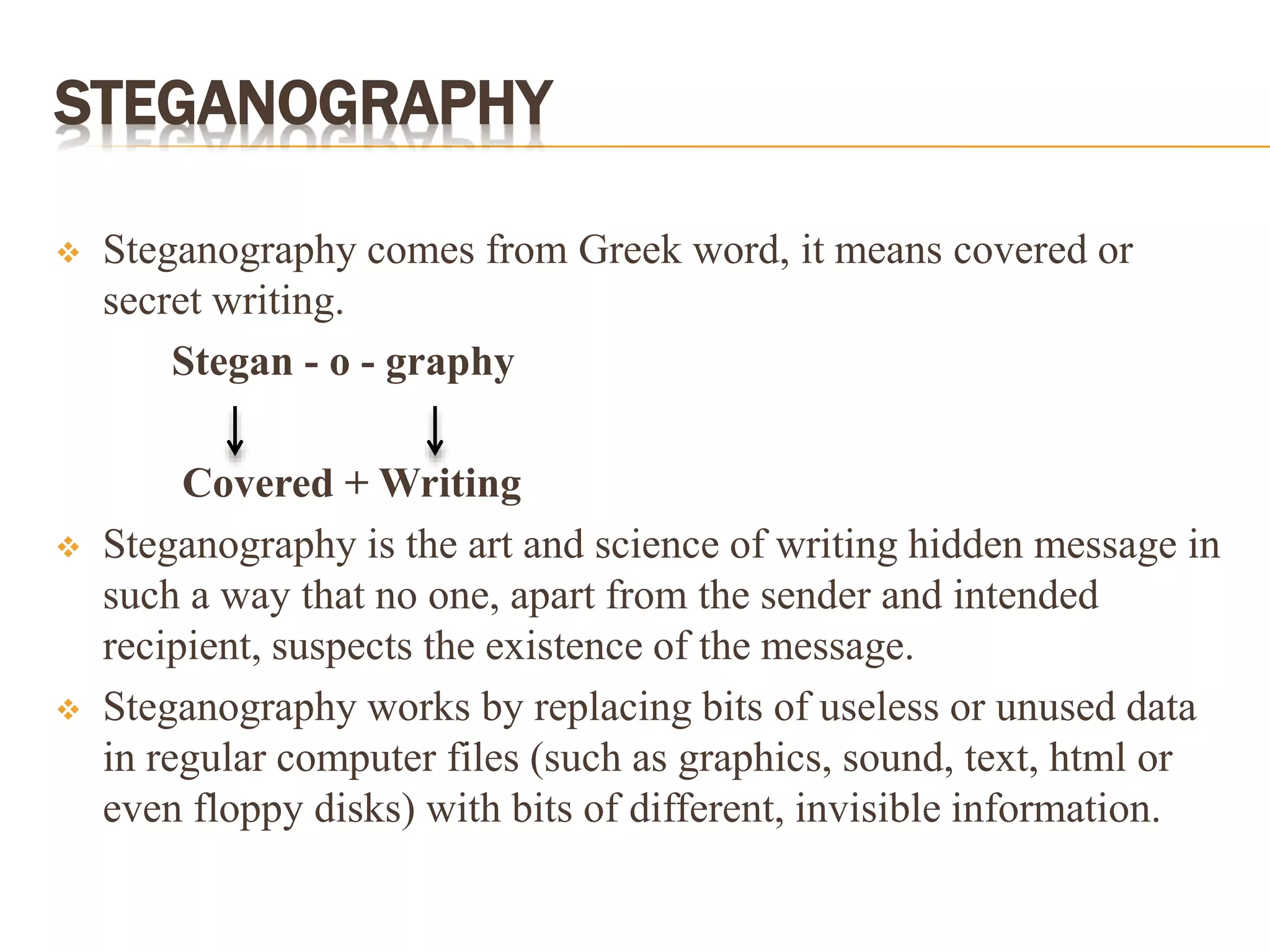 Steganography ppt.ppt