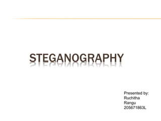 Steganography ppt.ppt