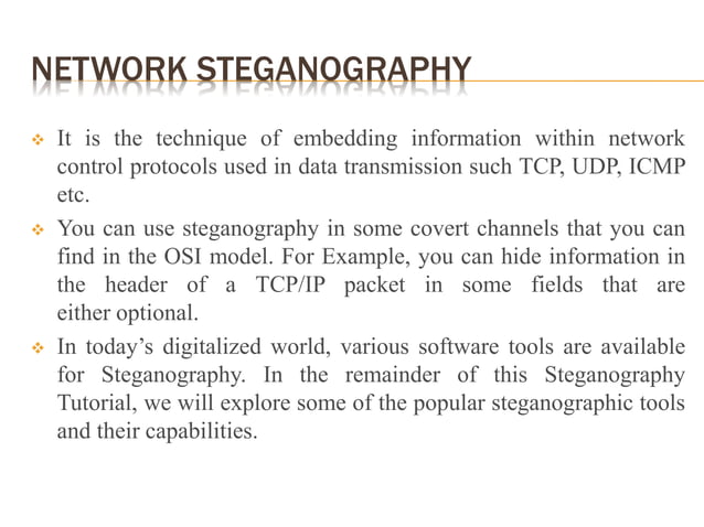 Steganography ppt.ppt