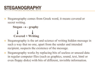 Steganography ppt.ppt