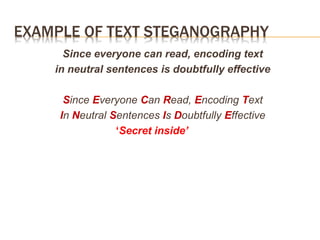 Steganography ppt.ppt