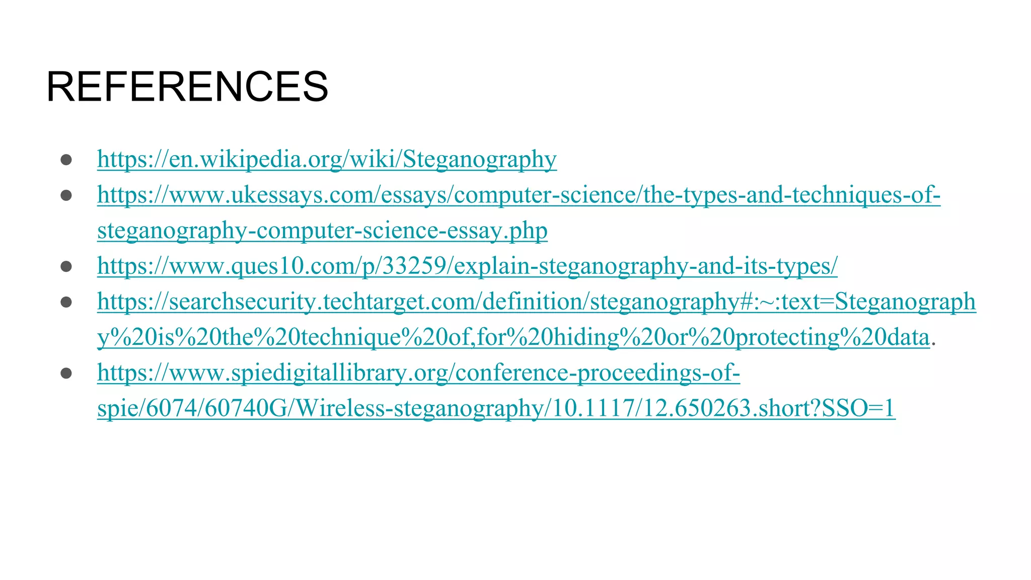 Steganography Project.pptx