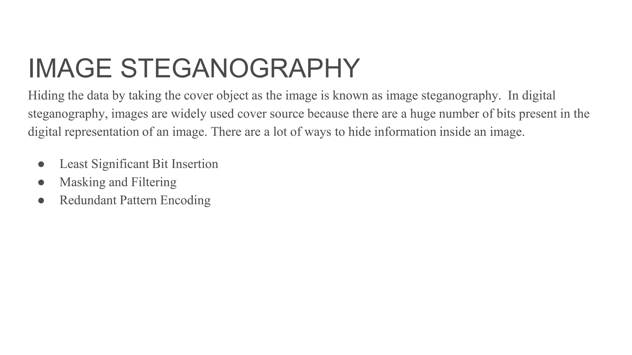 Steganography Project.pptx