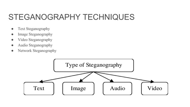 Steganography Project.pptx