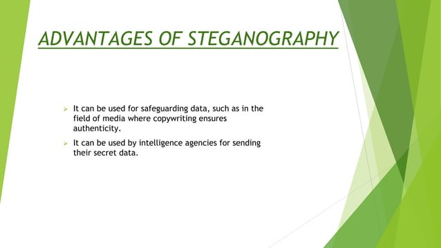 STEGANOGRAPHY Seminar (1).pptx