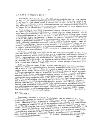 Stehlik History Heraldry | PDF