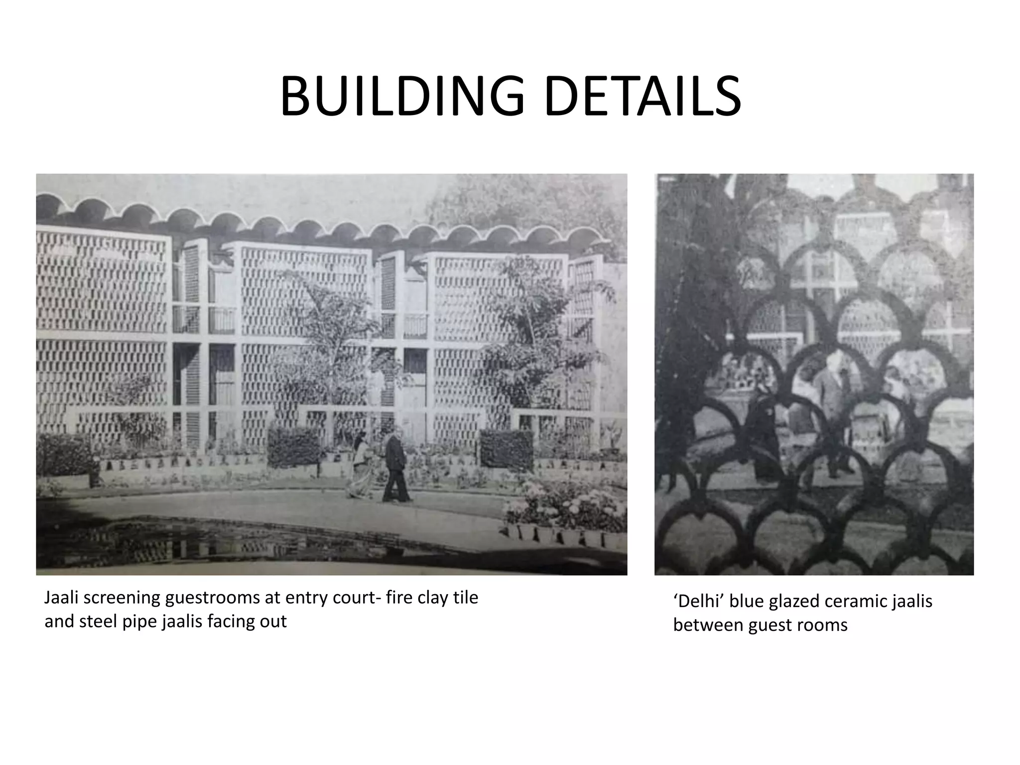 Works of Joseph Allen Stein | PPTX