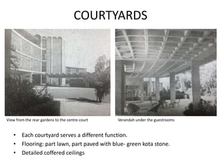 Works of Joseph Allen Stein | PPTX