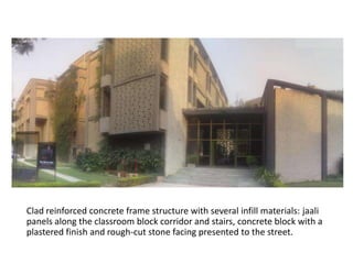 Works of Joseph Allen Stein | PPTX