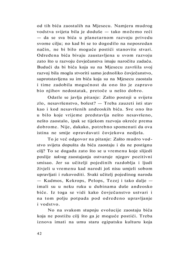 Steiner duhovno-vodstvo-covjeka-i-covjecanstva | PDF