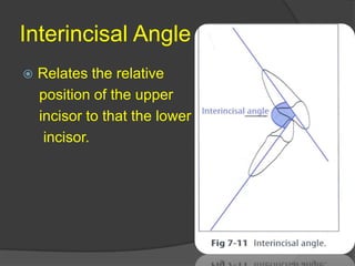 Steiner analysis | PPTX