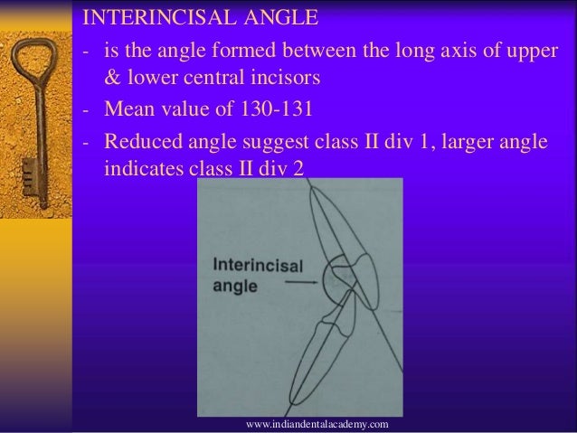 Steiner analysis /certified fixed orthodontic courses by Indian denta…