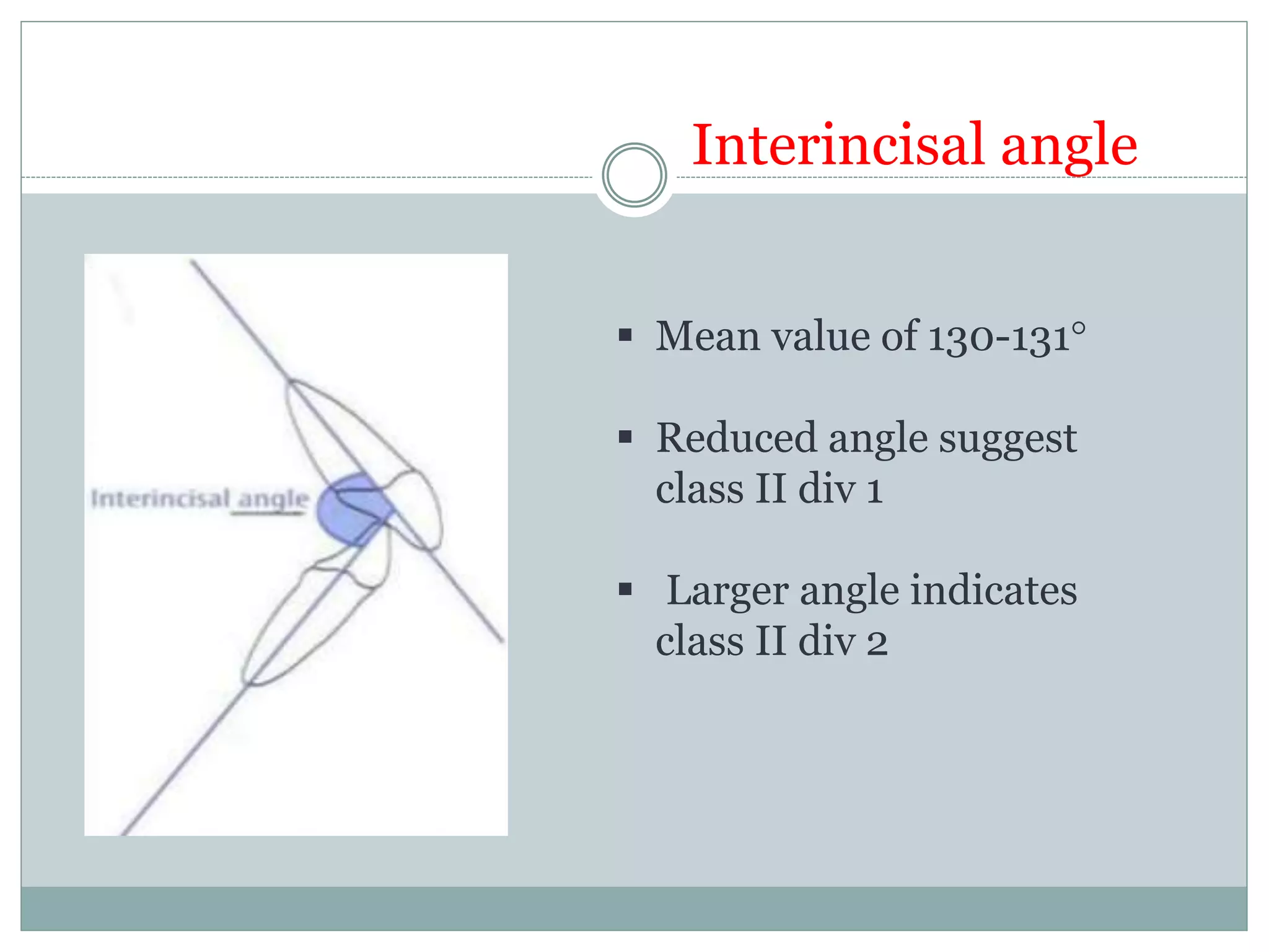 Steiner analysis | PPTX