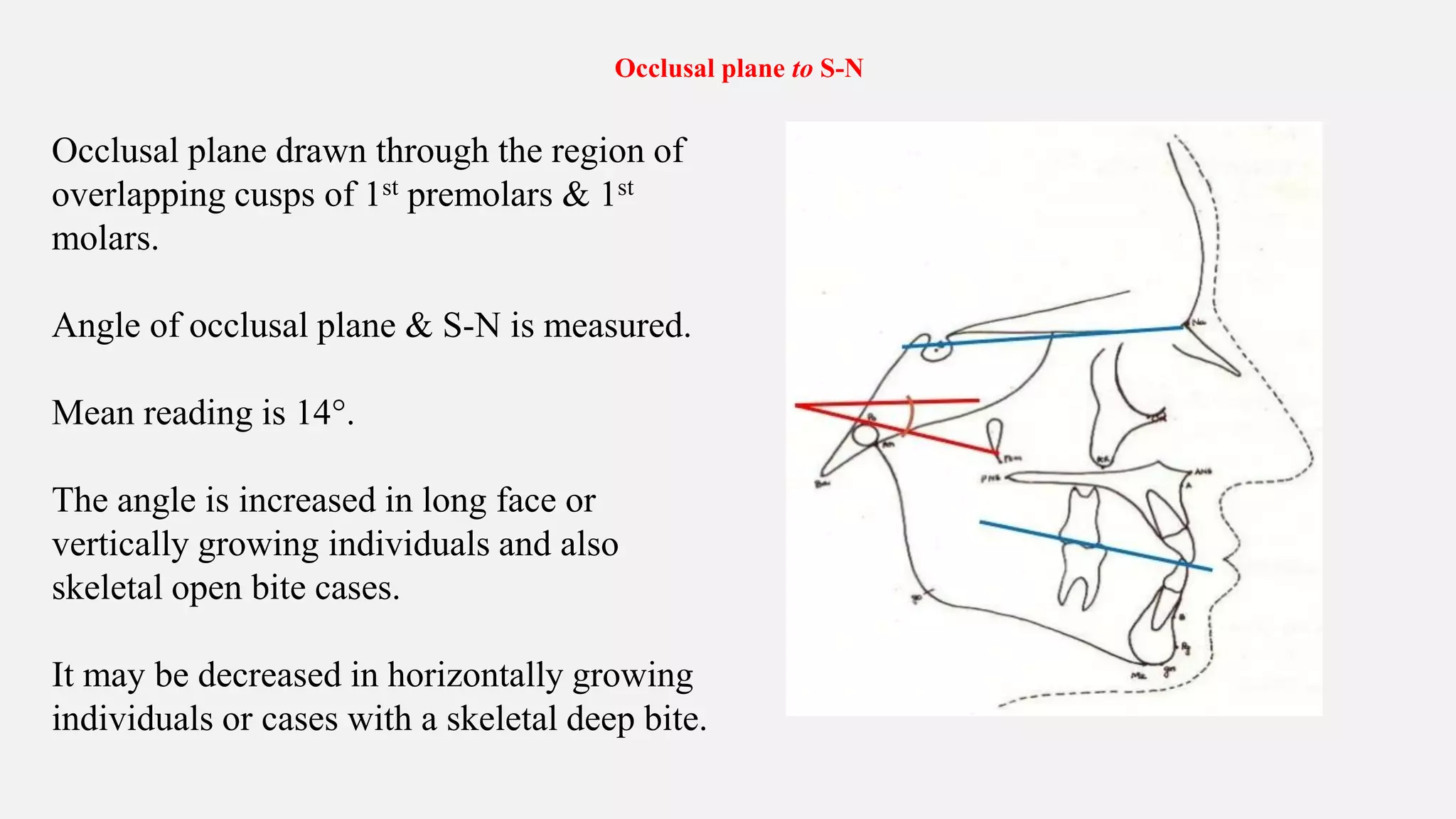 Steiner analysis in orthodontics (Nay Aung, PhD).pdf