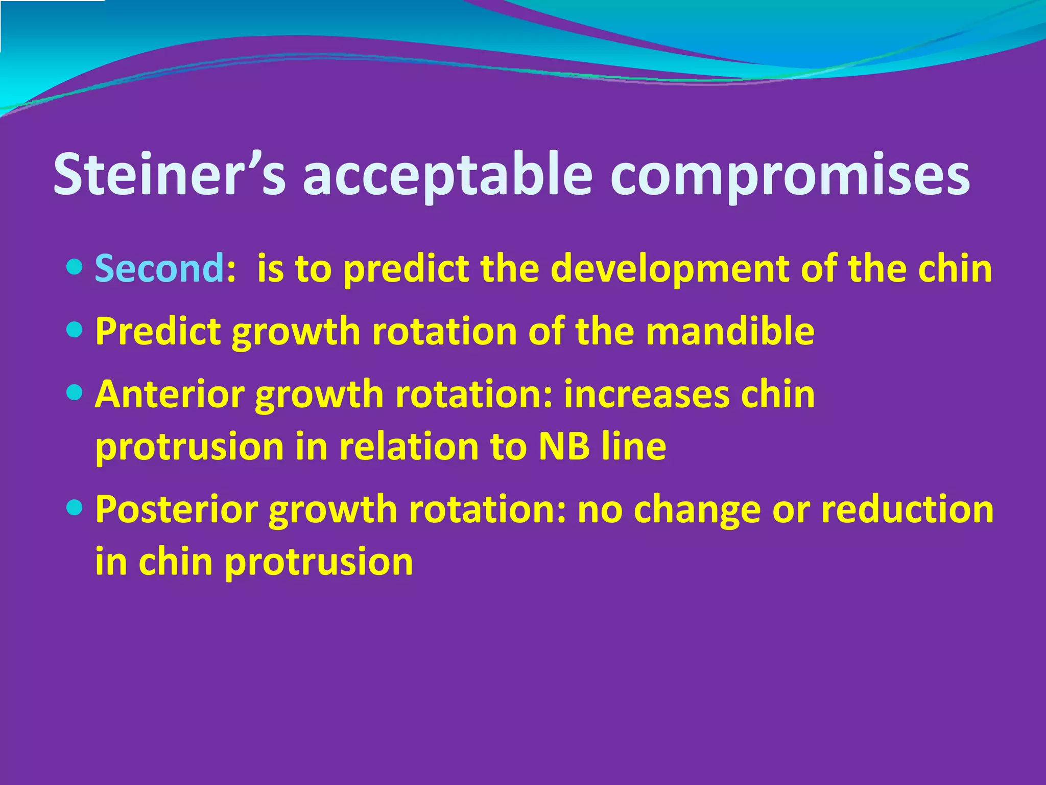 Steiner's Annalysis - Acceptable Deviation | PDF