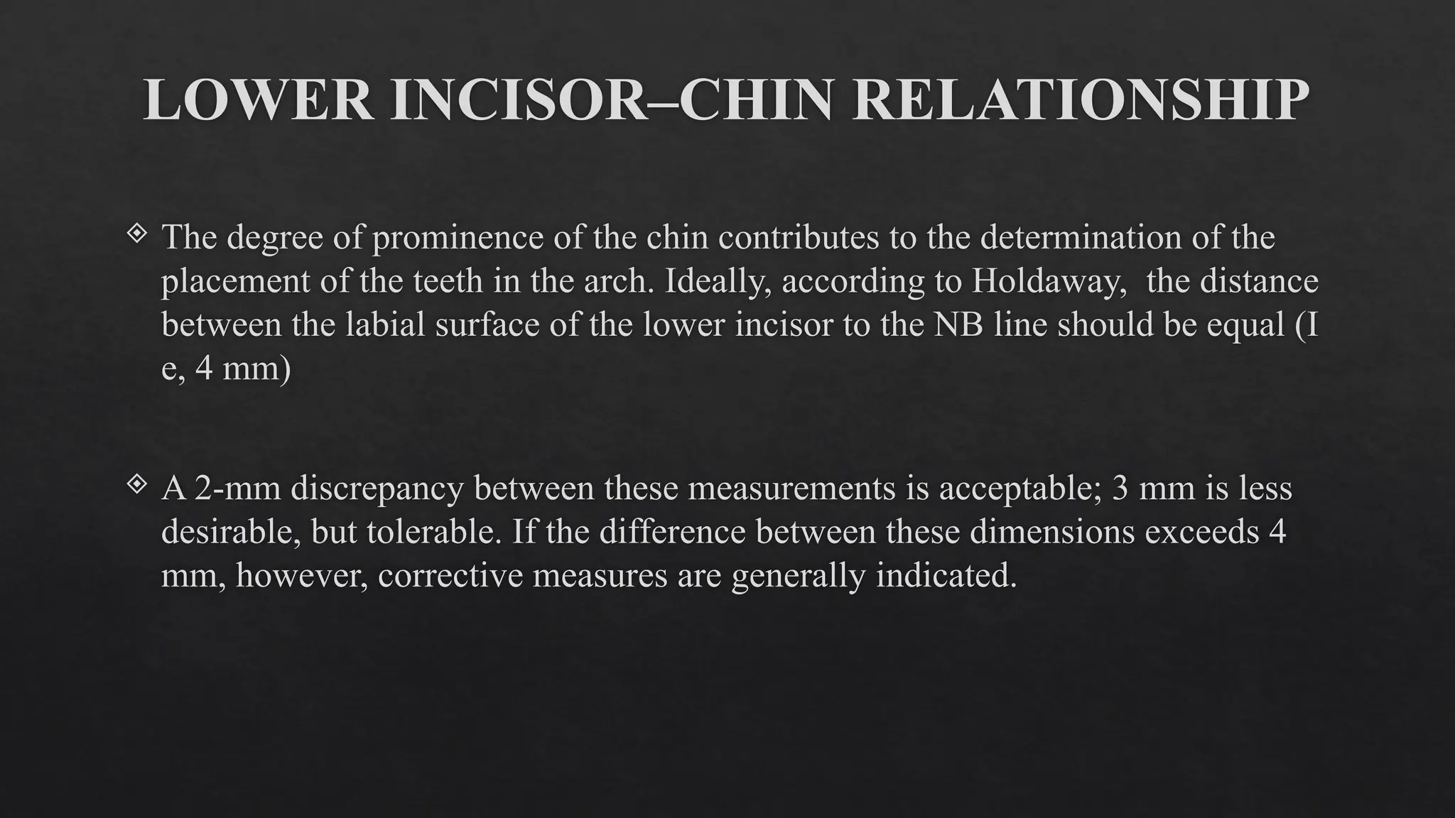 STEINER’S ANALYSIS is a cephalometric analysis.pptx