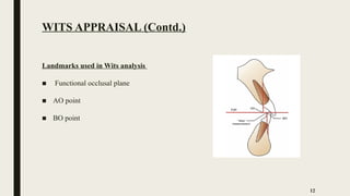 steiner's analysis and wit's appraisal-1.pptx