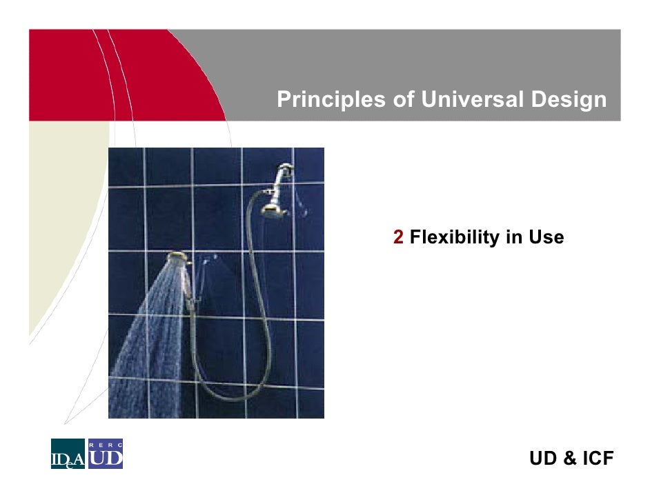 Example Technology Universal Design