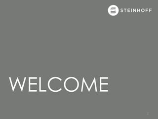 Steinhoff history | PDF