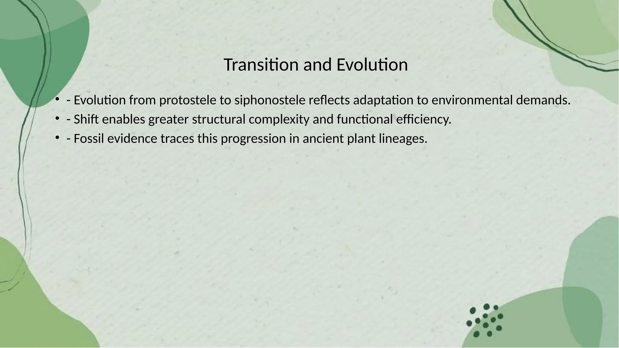Stellar Evolution of pteridophytes for Bachelors students.pptx