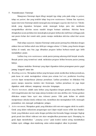 St elevasi miokard infark | DOCX