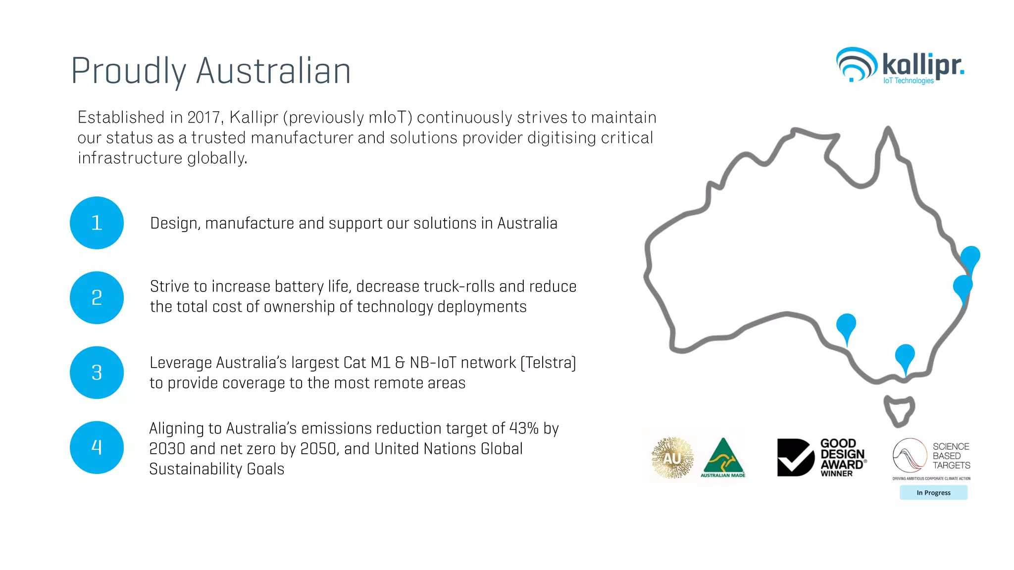 SEWER PIT MONITORING AND IOT AT SCALE: CASE STUDY | PPT